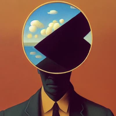 David Matthew Ubana | Dimensional